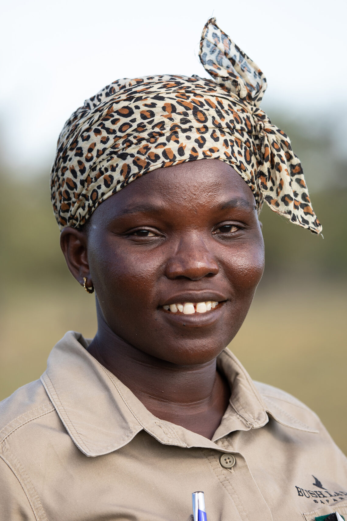 ADMINISTRATION STAFF BUSH LARK SAFARIS | Bush Lark Safaris